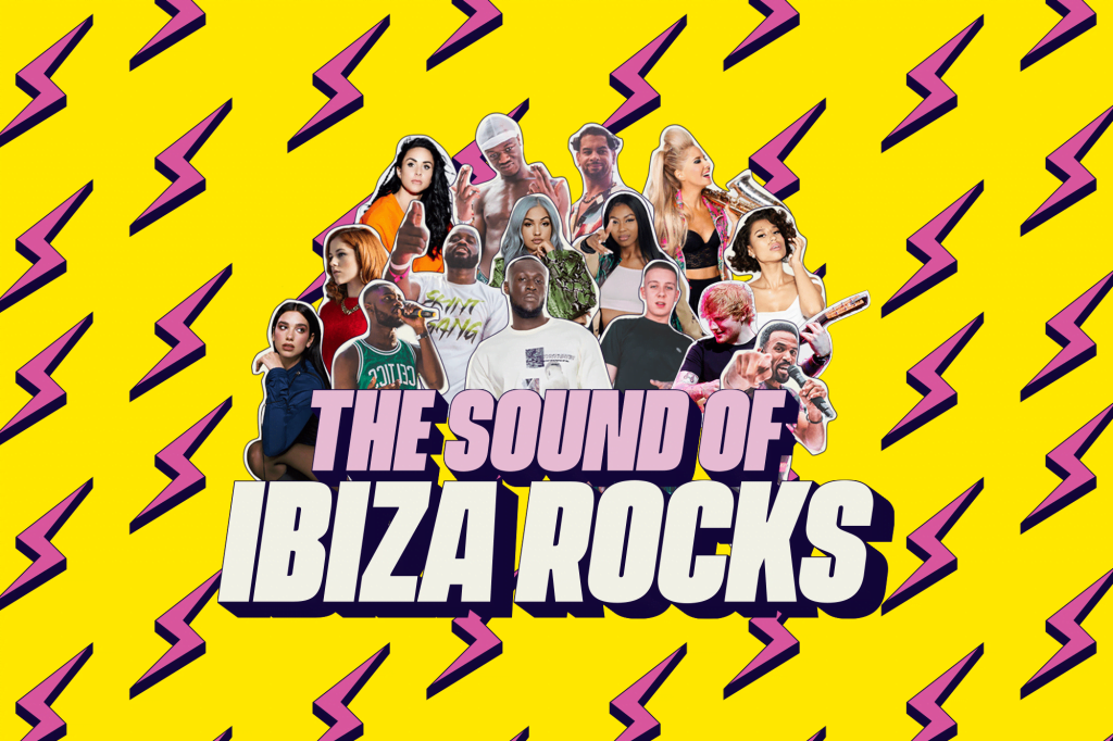 IBIZA ROCKS PARTY OPENING 23 EVENT TAXI - DISCOTICKET